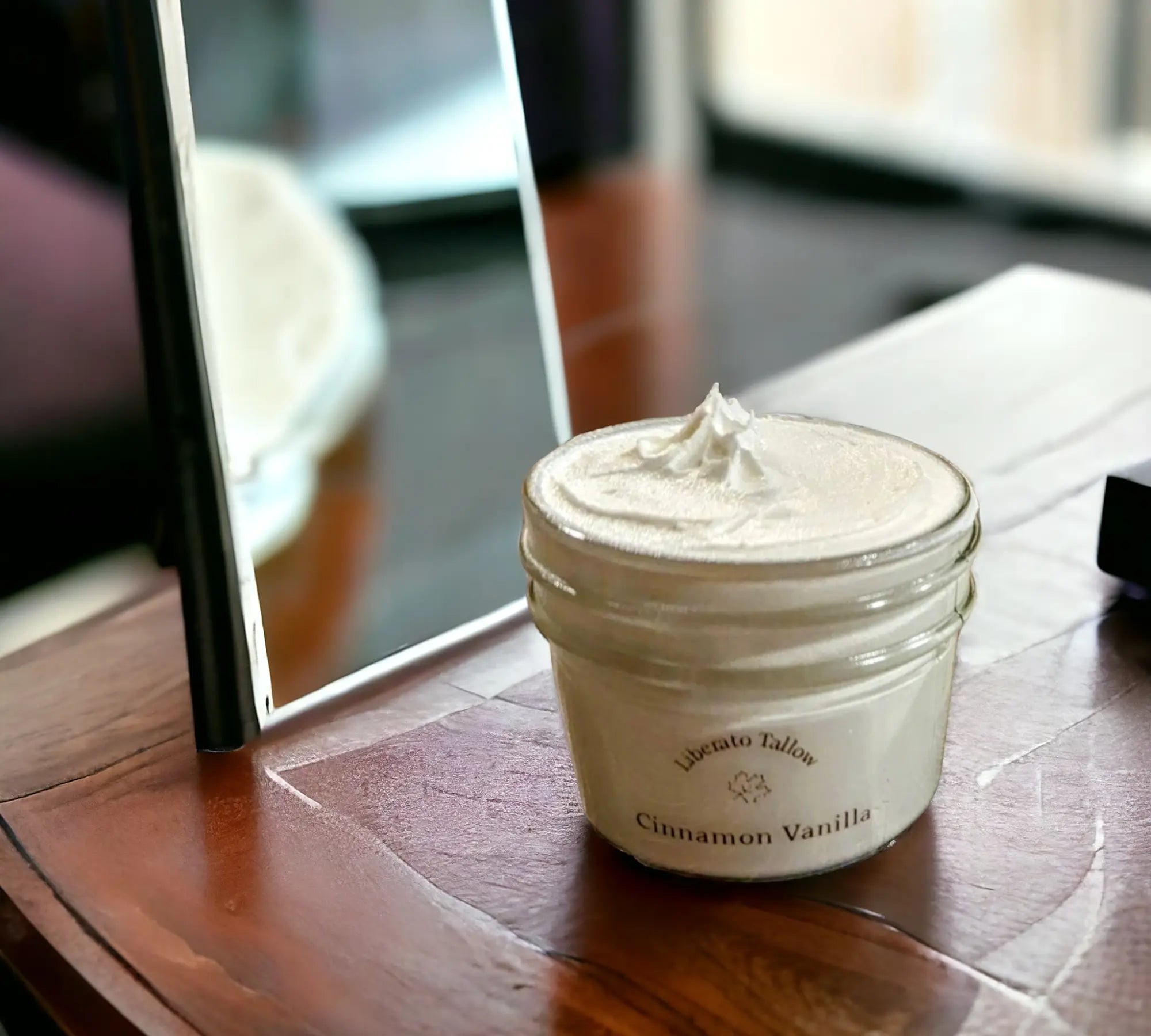 Liberato Tallow - Natural Skincare with Grass-Fed Tallow